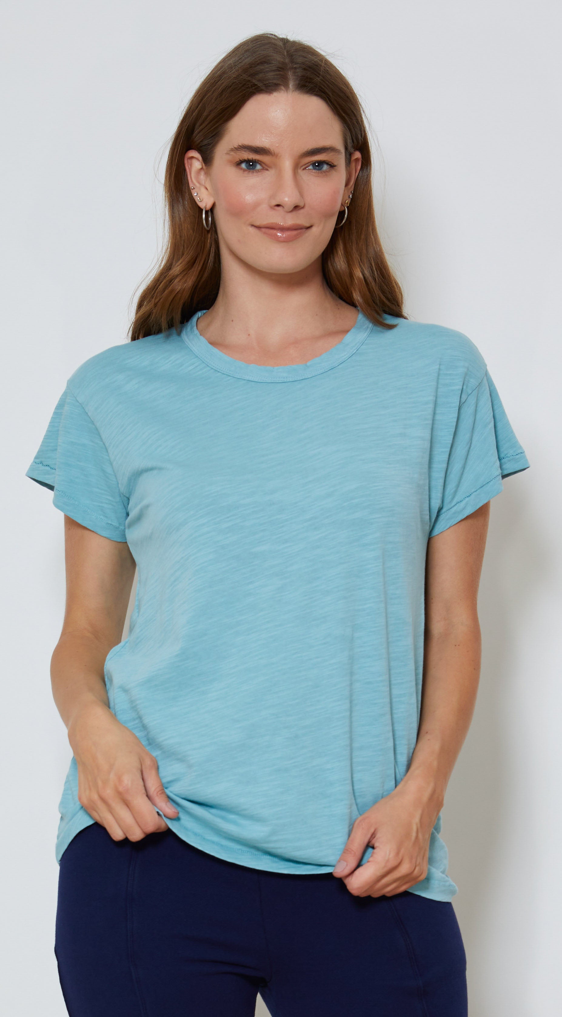 T Shirts 6th And Broadway Clothing And Decor