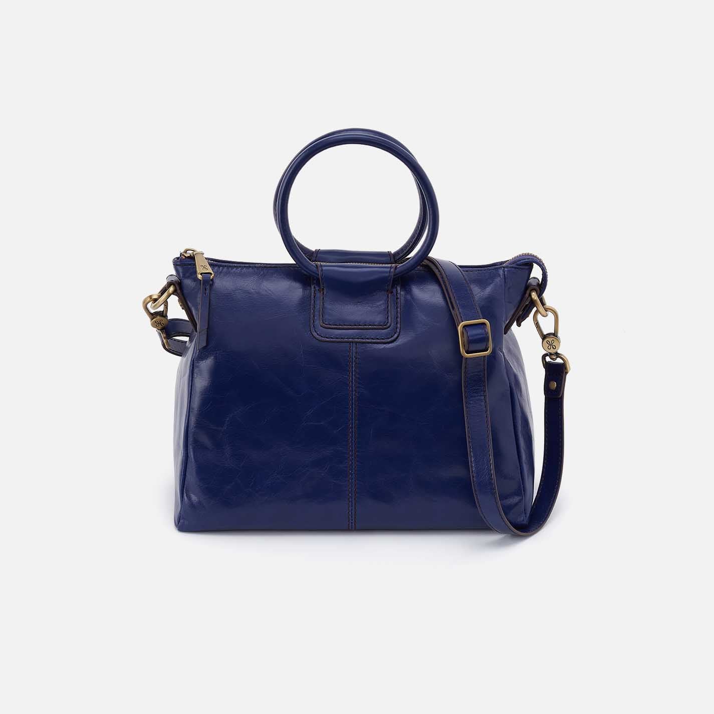 HOBO Sheila Medium Satchel – 6th & Broadway Clothing and Decor