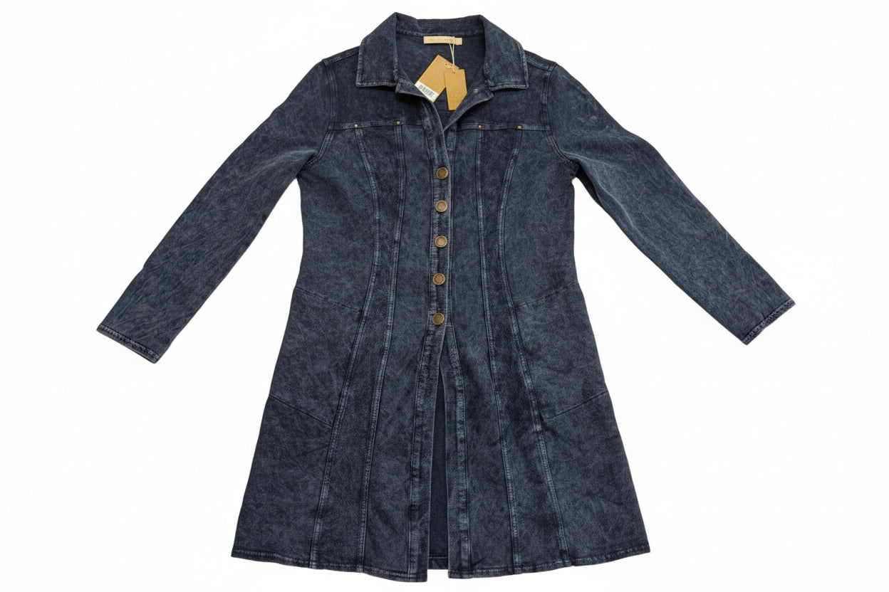 Rider Jacket – 6th & Broadway Clothing and Decor
