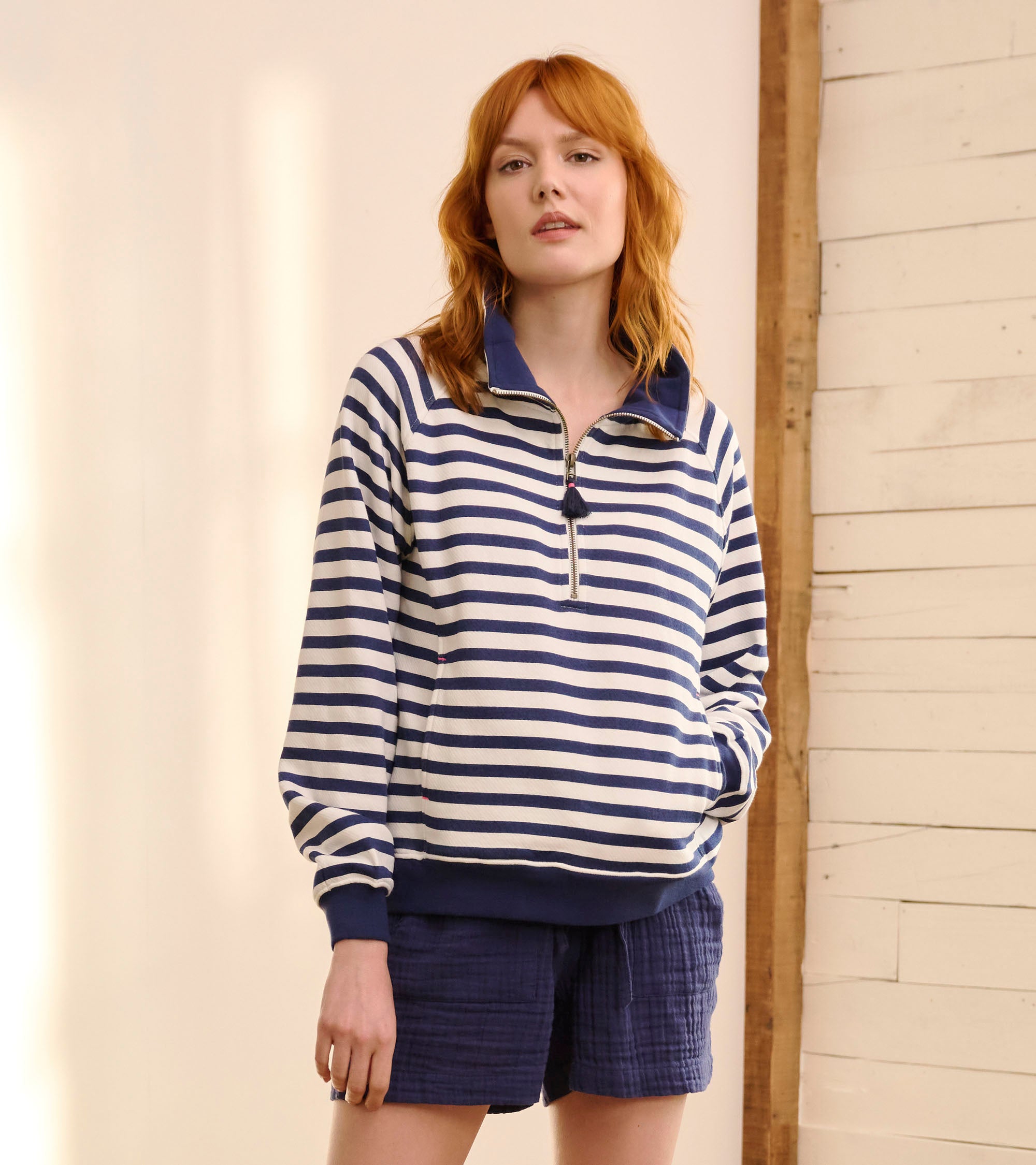 Sweatshirts & Hoodies – 6th & Broadway Clothing and Decor