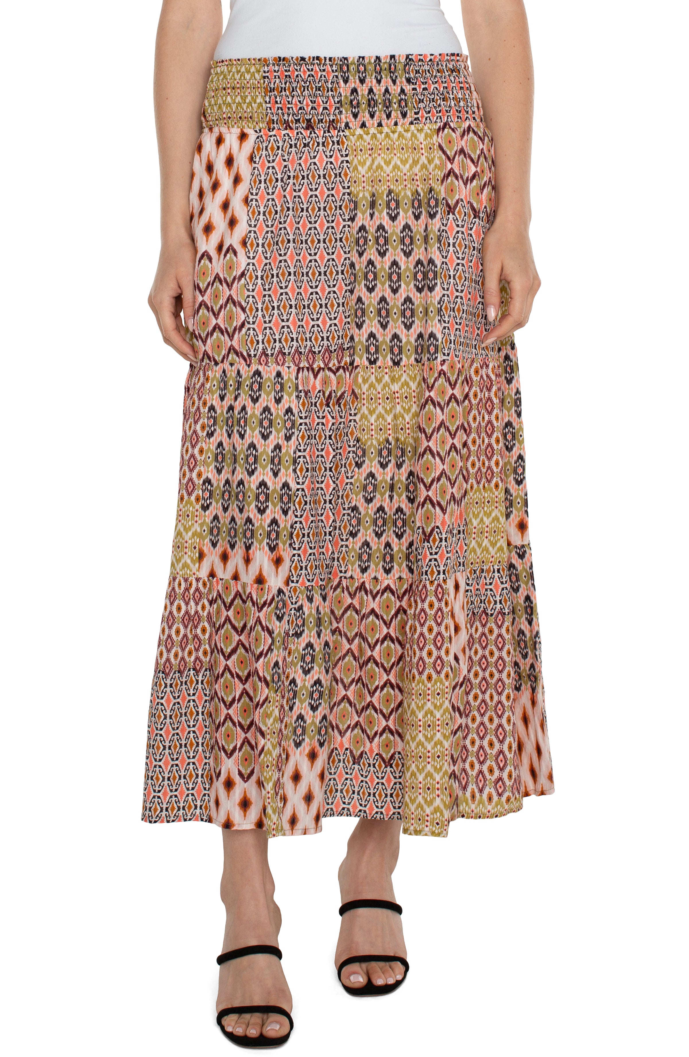 SKIRTS – 6th & Broadway Clothing and Decor